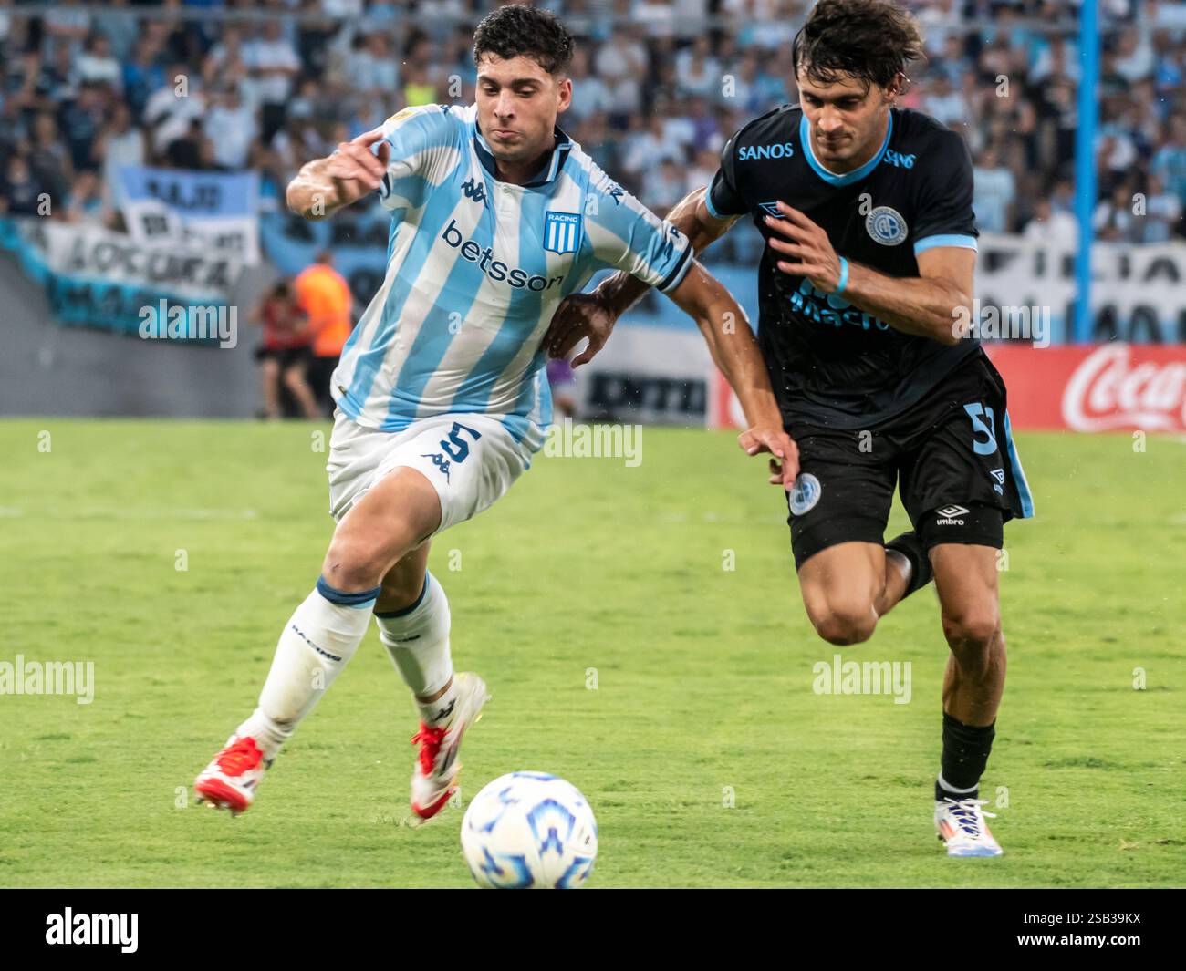 Juan ignacio de hi-res stock photography and images - Alamy