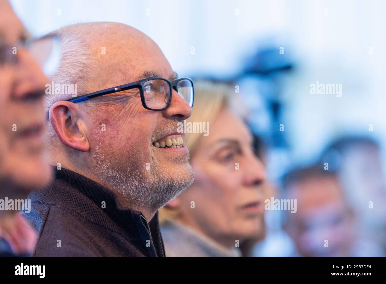 James mcmurdock reform hi-res stock photography and images - Alamy