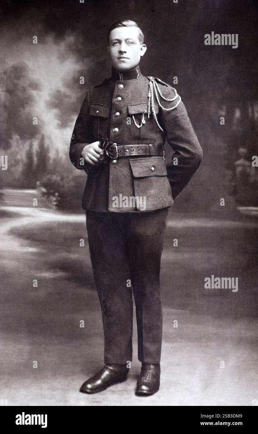 Soldier belgian armed forces hi-res stock photography and images - Alamy