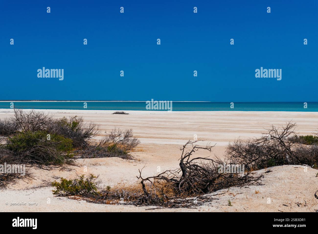 Australia - From West to East Stock Photo - Alamy