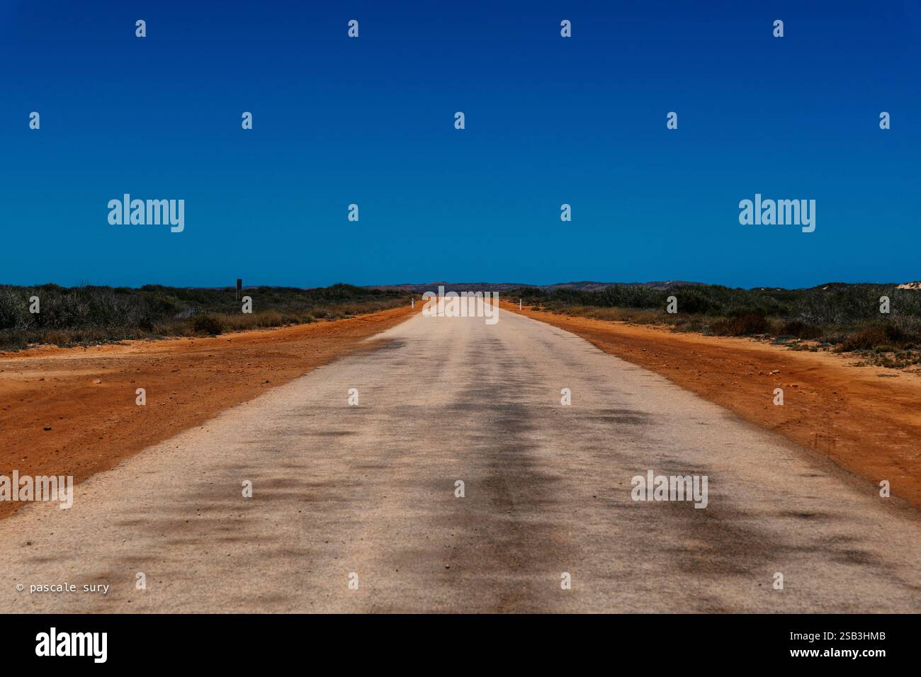 Australia - From West to East Stock Photo - Alamy