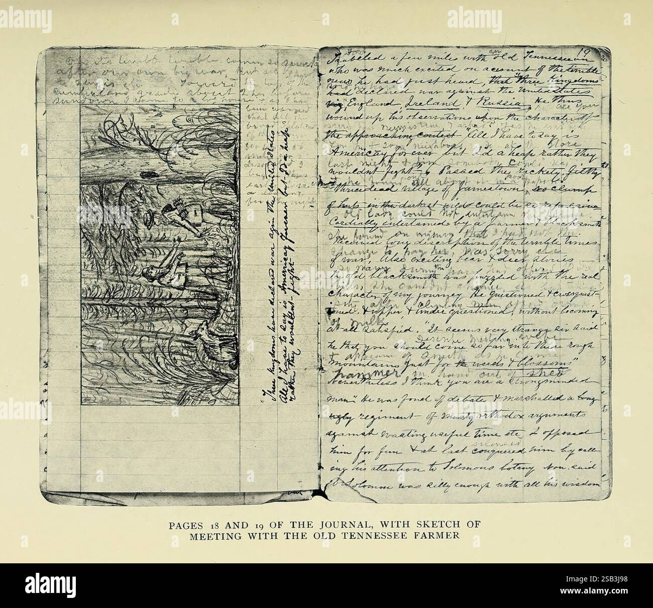 Intricate cursive handwriting hi-res stock photography and images - Alamy