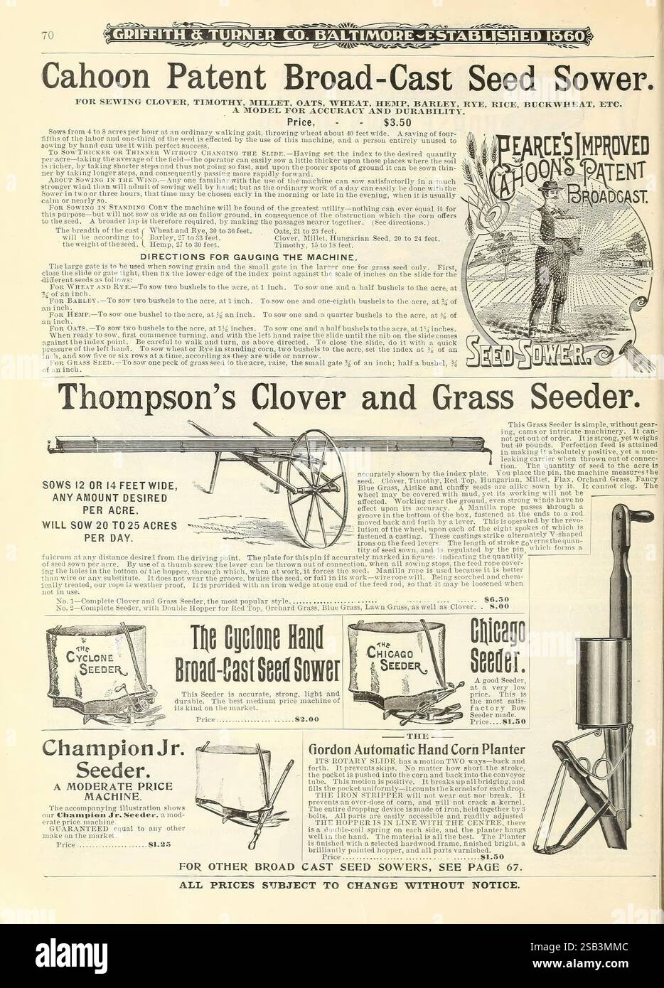 Thompsons clover hi-res stock photography and images - Alamy