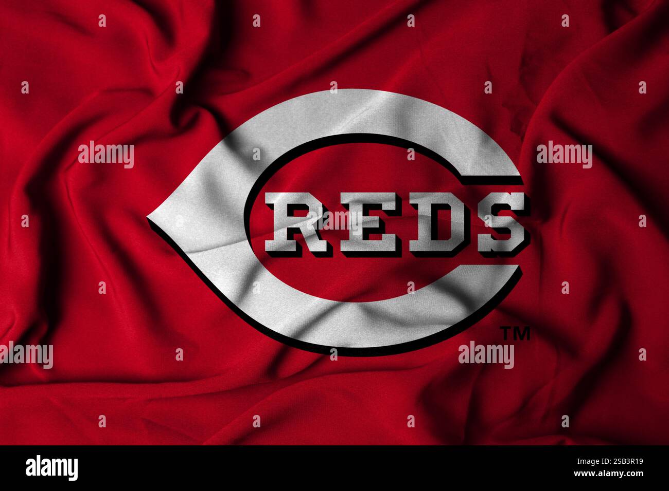 pringsewu, Lampung; February 1, 2025; The fabric texture features a ...