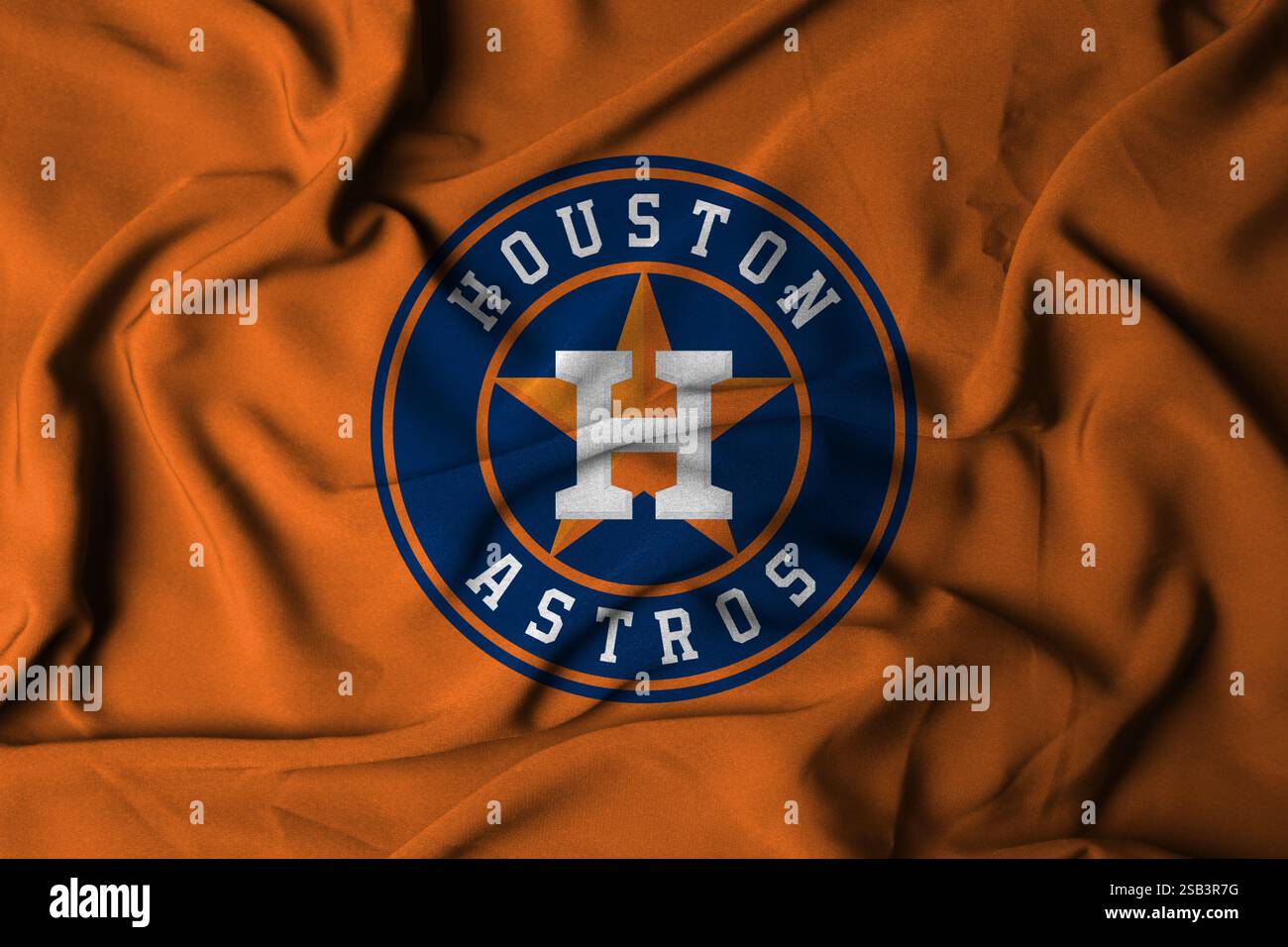 pringsewu, Lampung; February 1, 2025; The fabric texture features a ...