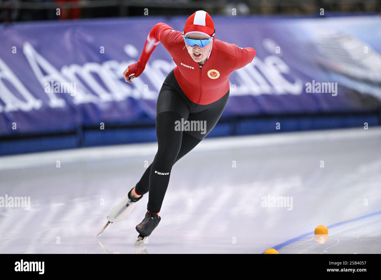 Natascha lindenskov of denmark hi-res stock photography and images - Alamy