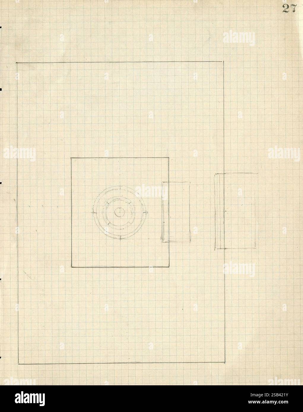 Larger rectangular shape hi-res stock photography and images - Alamy