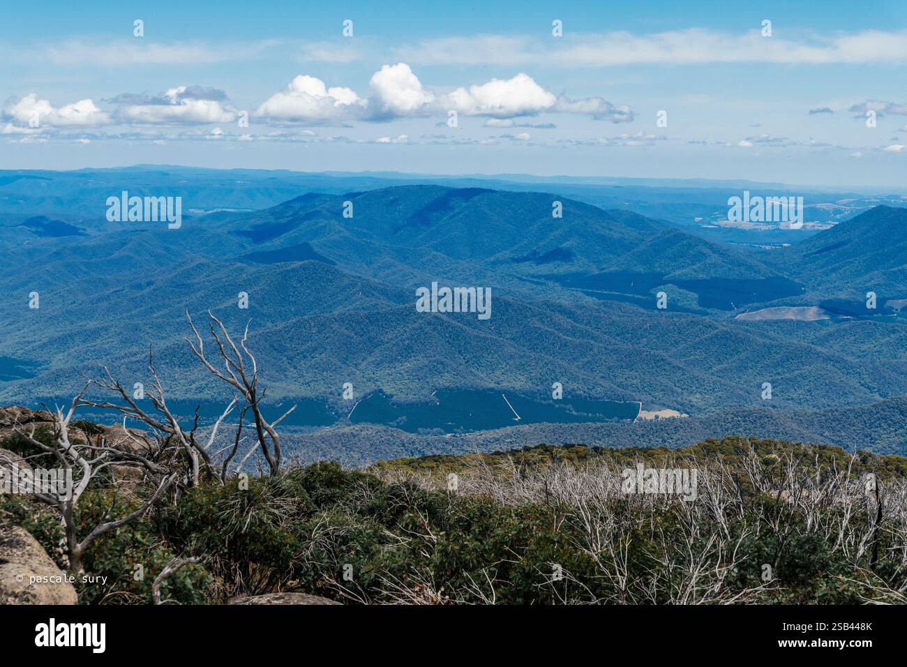 Australia - From West to East Stock Photo - Alamy