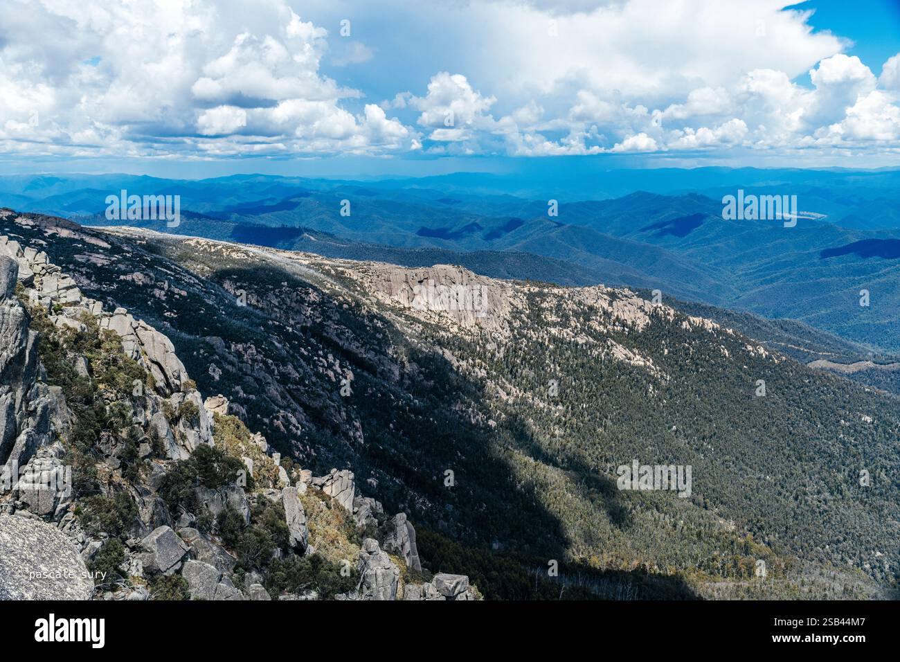 Australia - From West to East Stock Photo - Alamy