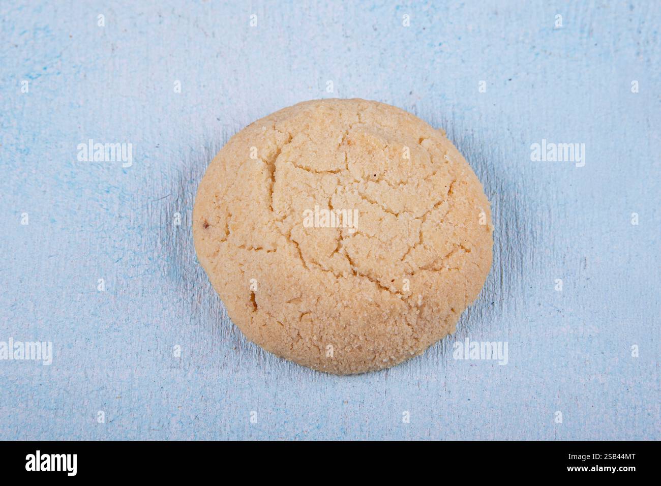 Special Turkish style flour cookies for tea time. Traditional Delicious ...