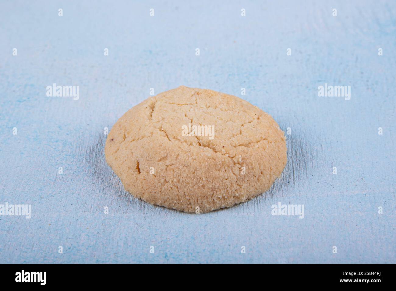 Special Turkish style flour cookies for tea time. Traditional Delicious ...
