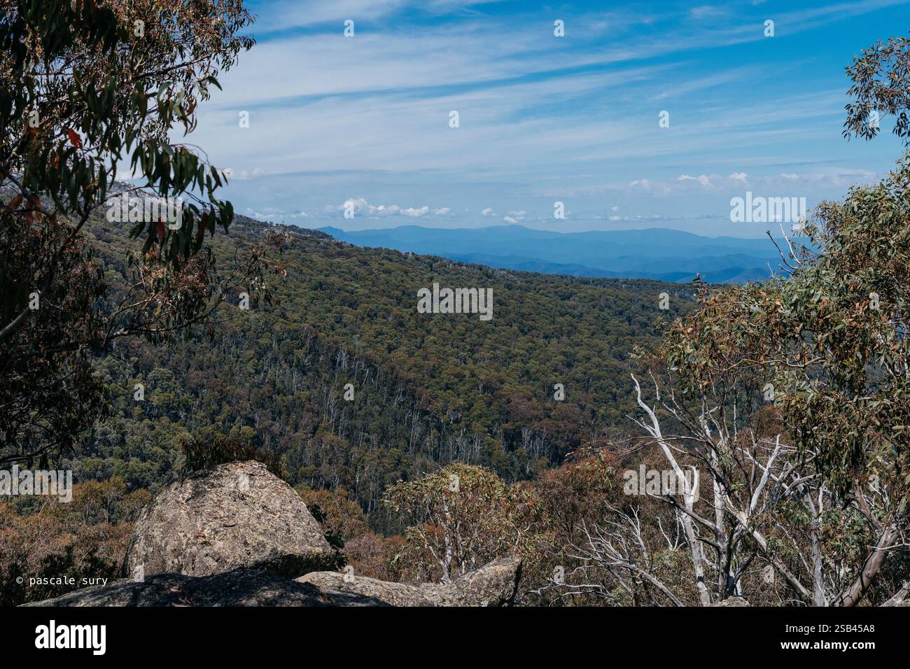 Australia - From West to East Stock Photo - Alamy
