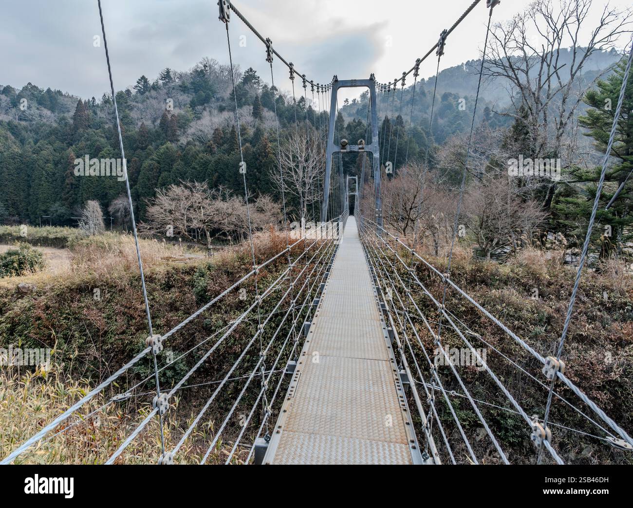Daito river hi-res stock photography and images - Alamy
