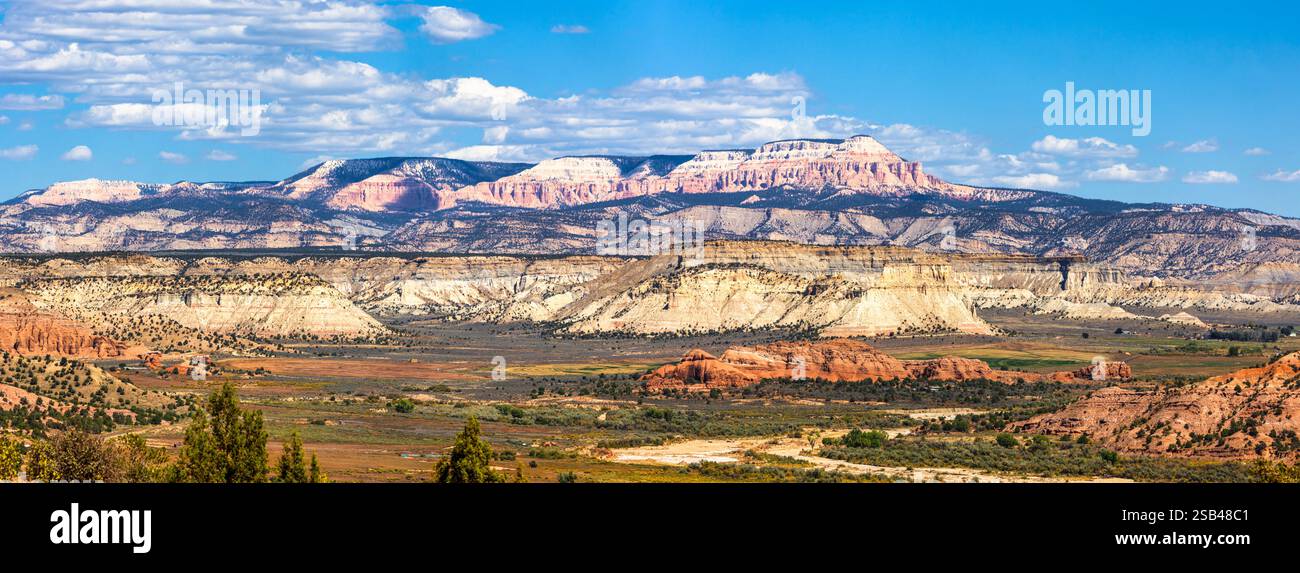 Promontory point, utah hi-res stock photography and images - Alamy