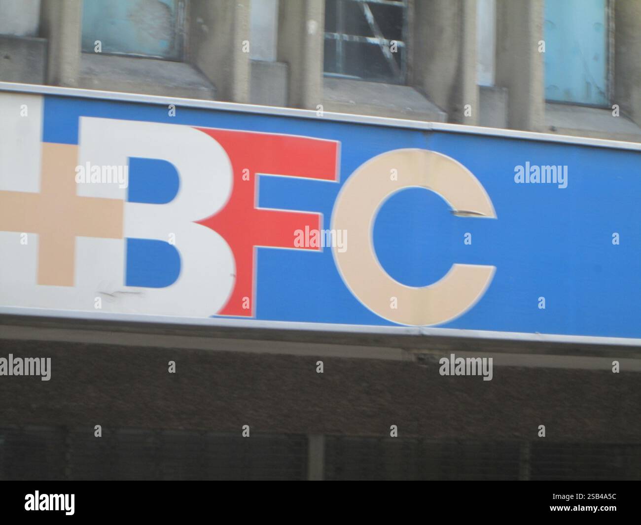 BFC Banco Fondo Común, C.A. Banco Universal is a Venezuelan banking ...