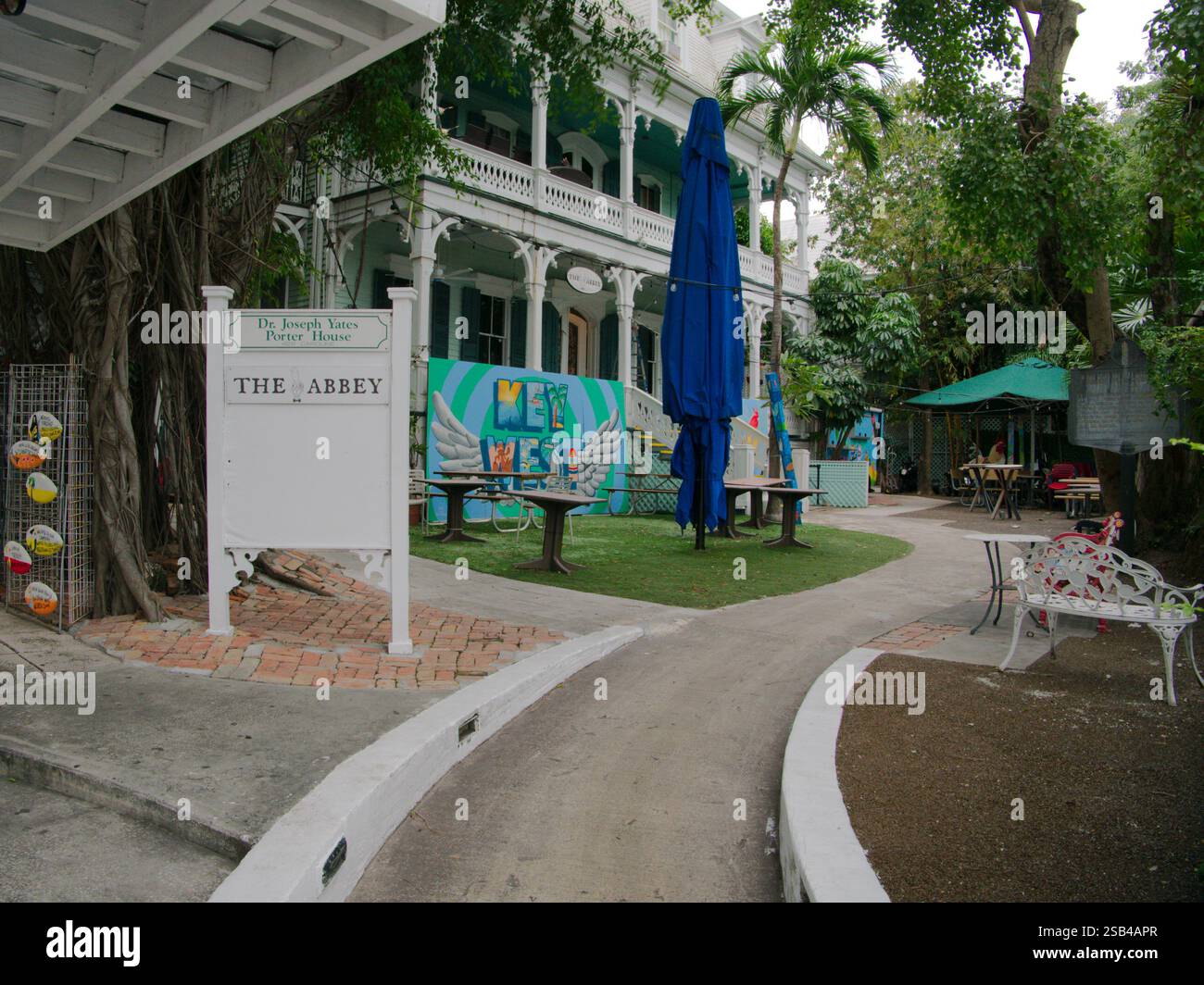 Joseph y porter house hi-res stock photography and images - Alamy