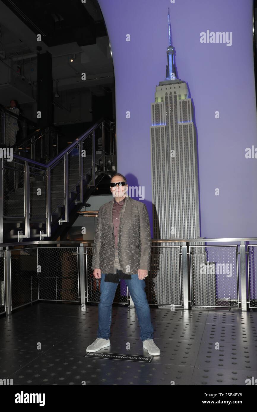 NEW YORK, NEW YORK - JANUARY 31: Comedian Pete Davidson and bestselling ...