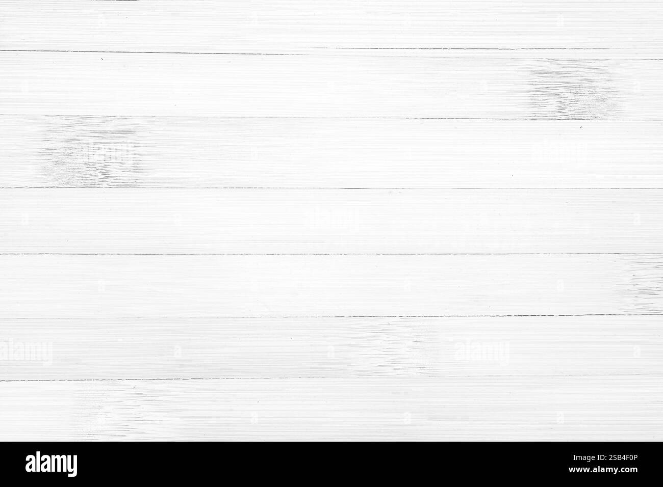 white wood plank texture background Stock Photo - Alamy