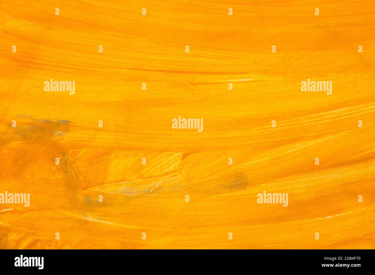 Abstract yellow watercolor background texture Stock Photo - Alamy