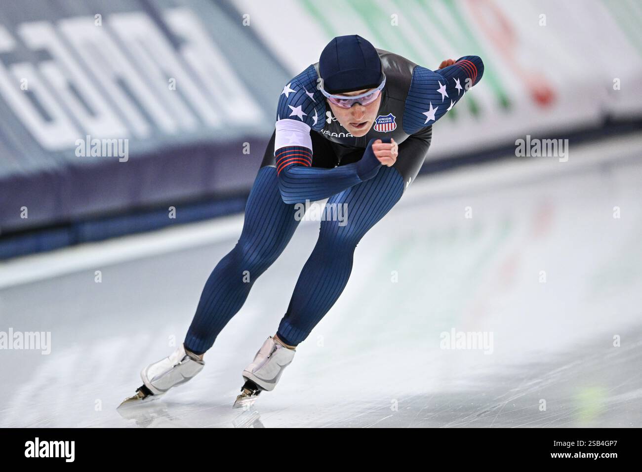 Milwaukee, United States Of America. 31st Jan, 2025. MILWAUKEE, UNITED ...