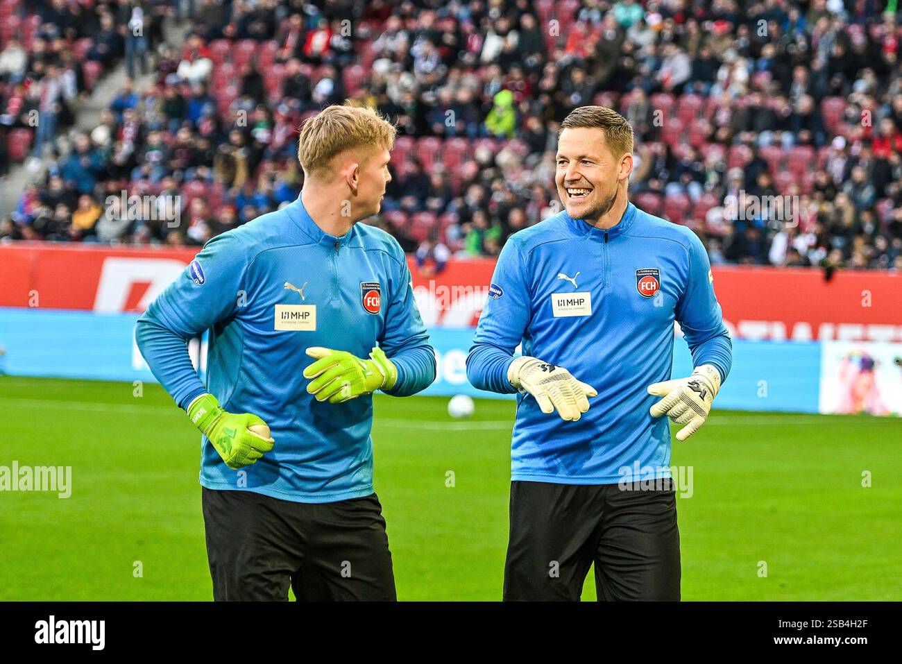 Vitus eicher re hi-res stock photography and images - Alamy