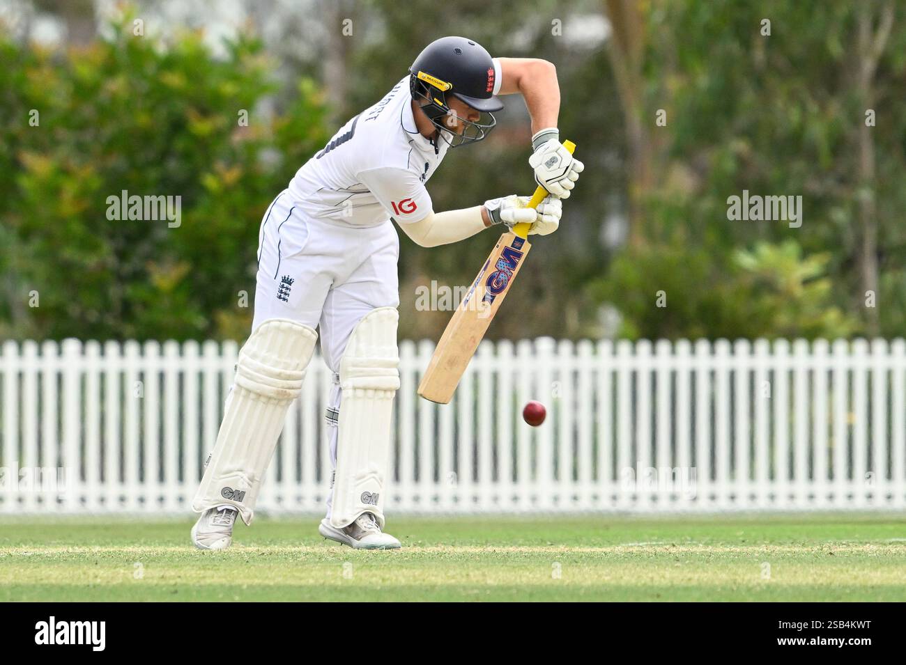 Cricket Central, Sydney, Australia. 1st Feb, 2025. International ...