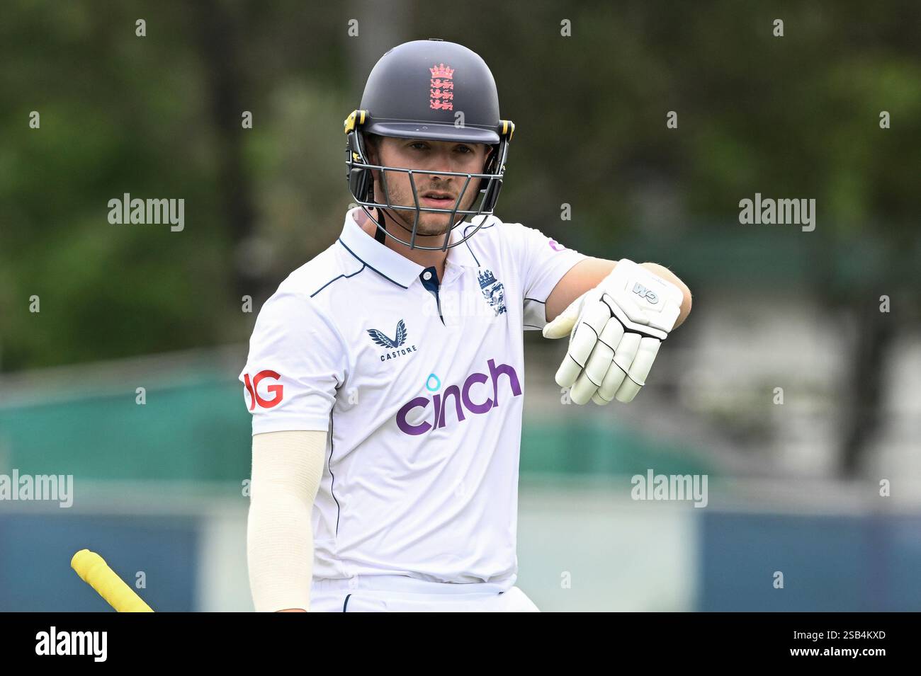 Cricket Central, Sydney, Australia. 1st Feb, 2025. International ...