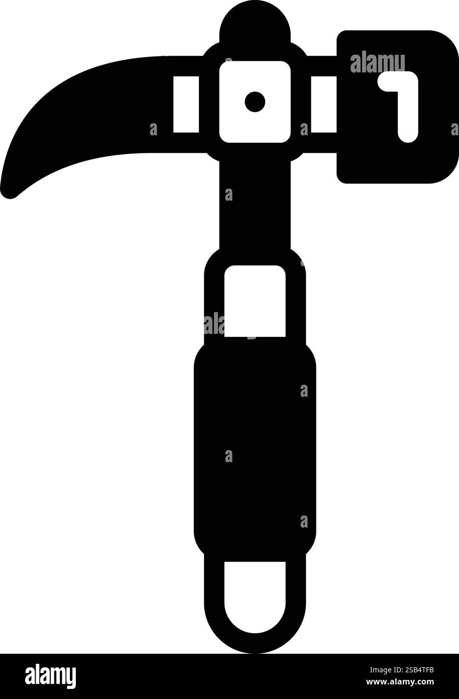 Icon for hammer, tool Stock Vector Image & Art - Alamy
