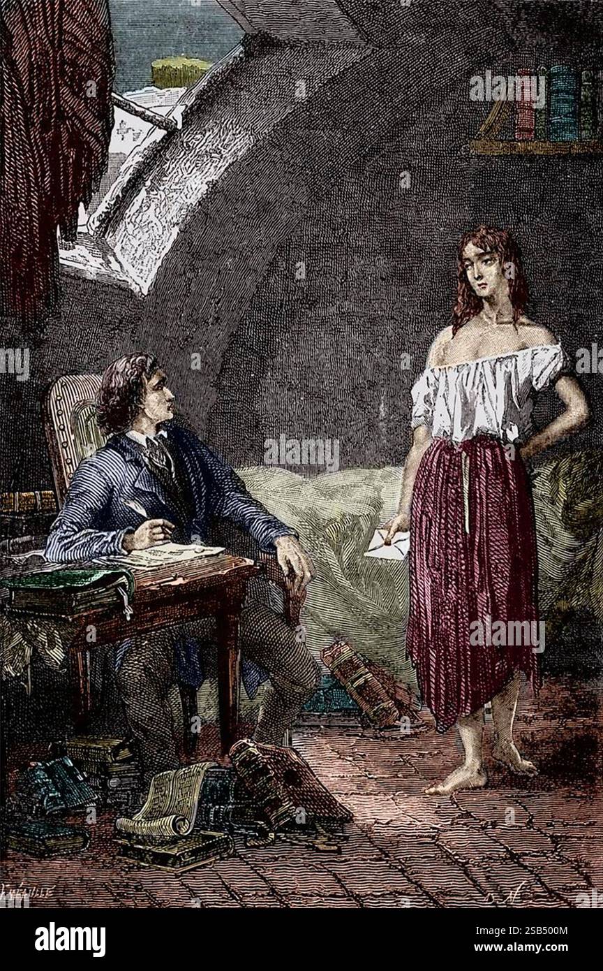 Les visits hi-res stock photography and images - Alamy