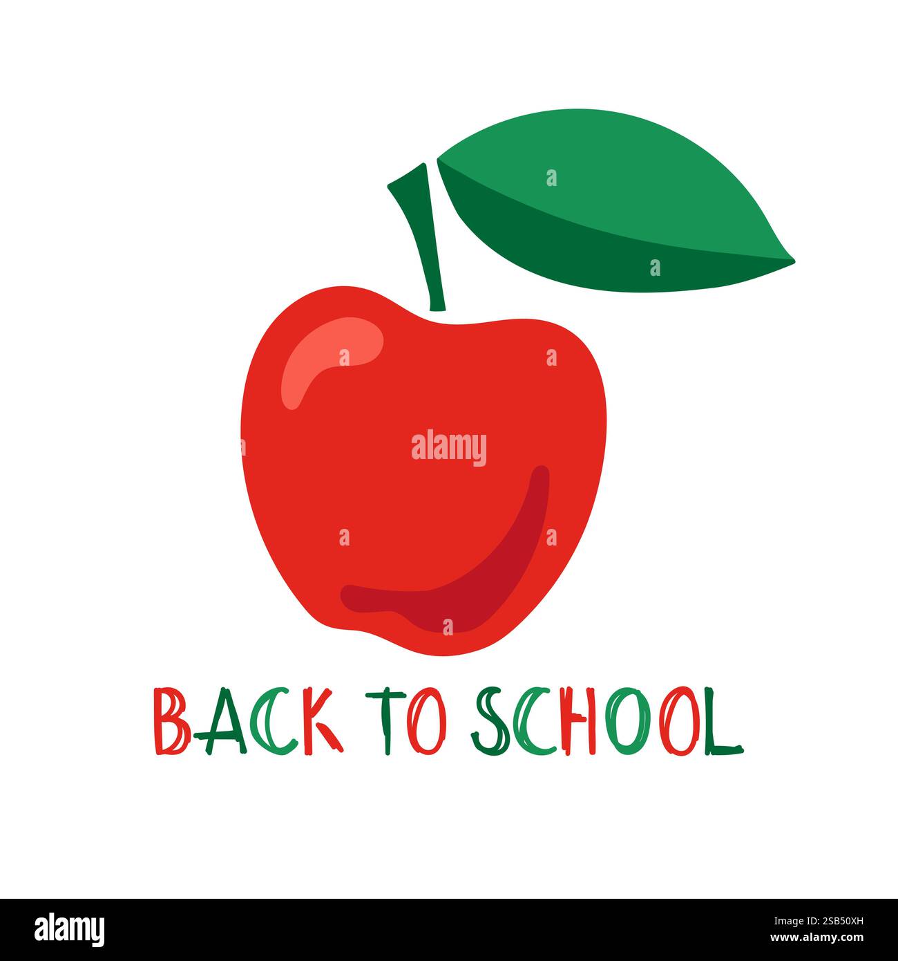Back to school logo tshirt design back to school typography. Vector ...