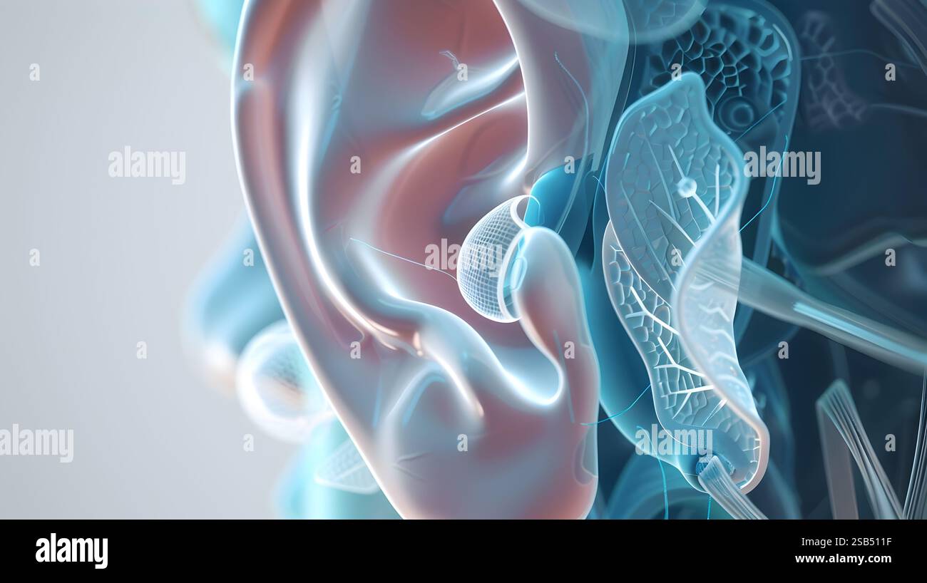 This animated sequence offers a detailed visualization of the hearing ...