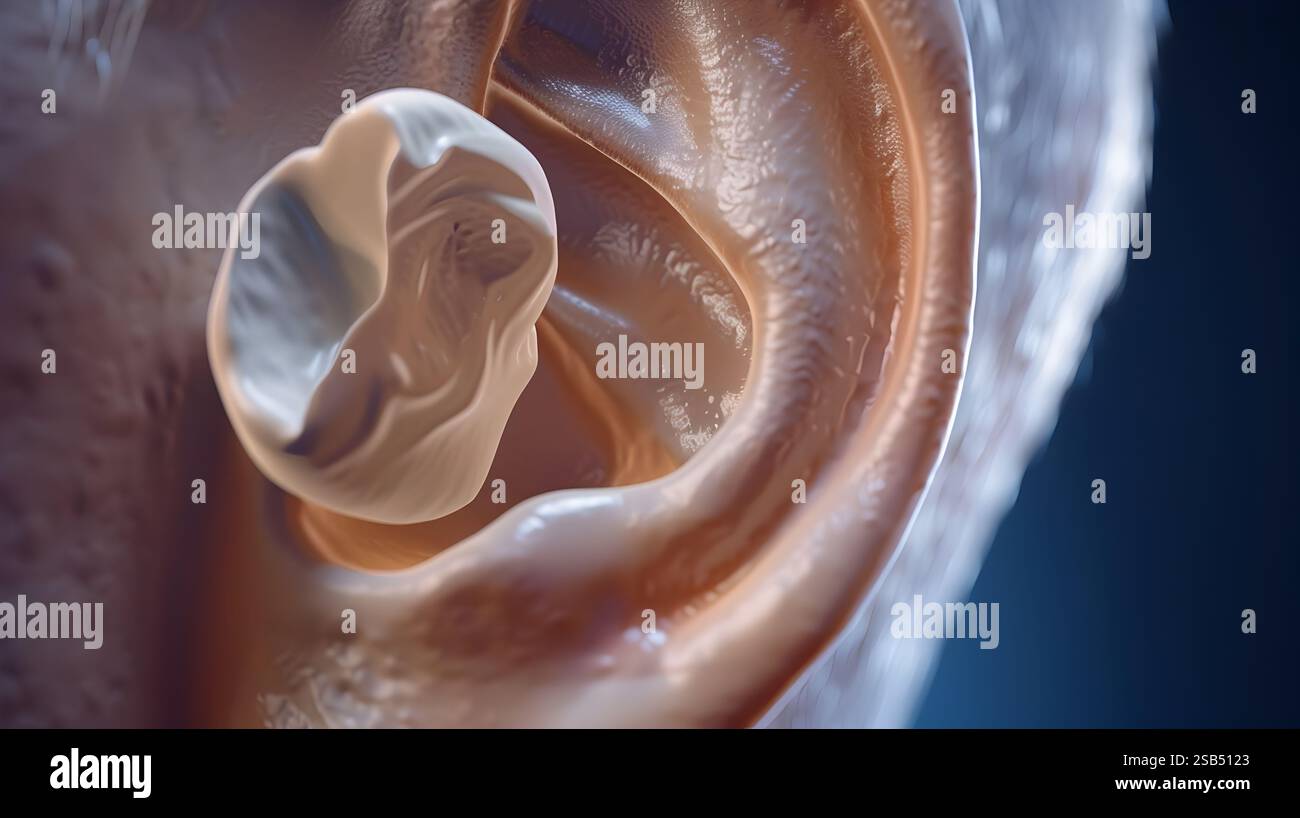 This animated sequence offers a detailed visualization of the hearing ...