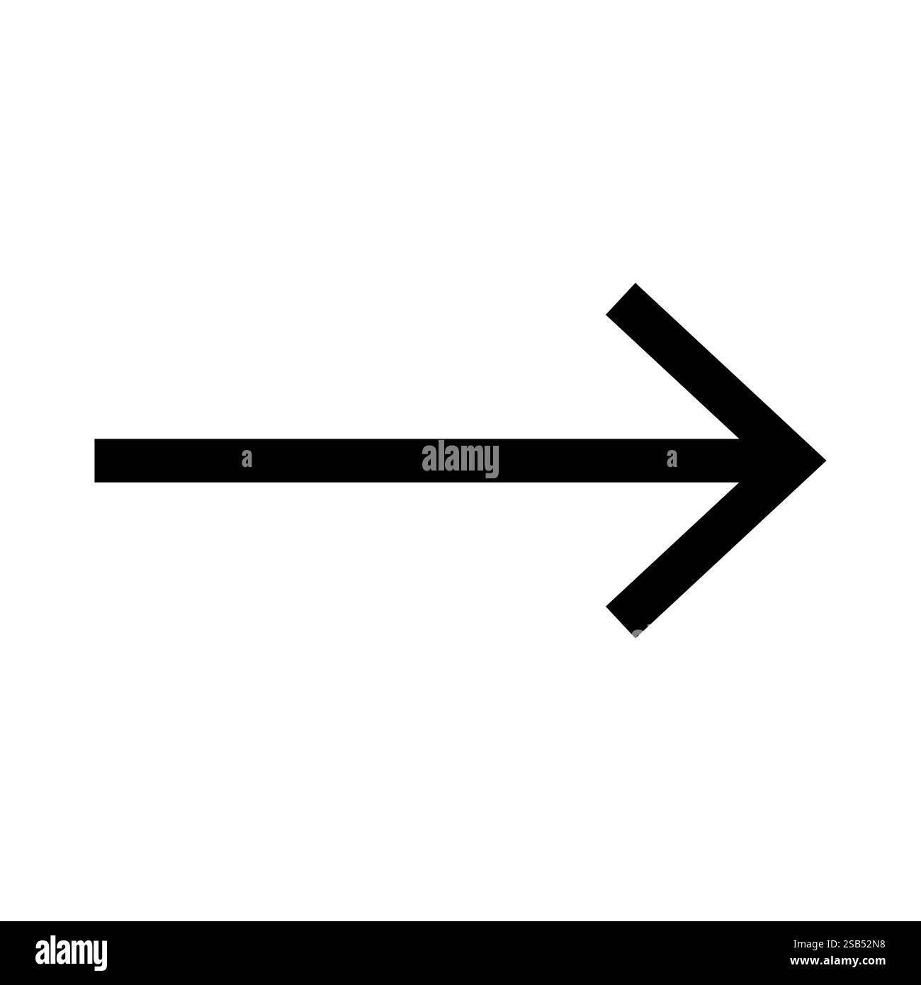 Collection different types of arrows sign. . Vector illustration Stock ...