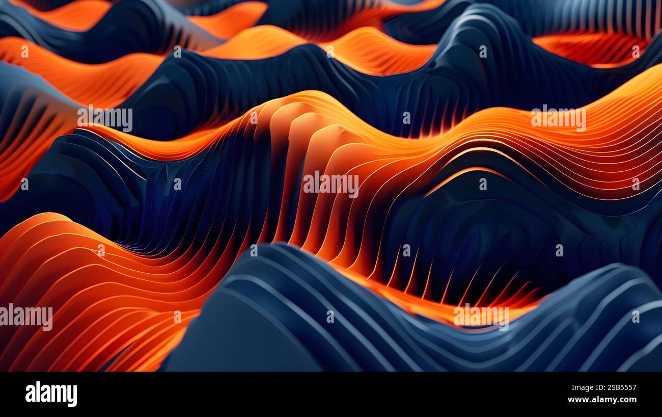 Visualizationart hi-res stock photography and images - Alamy