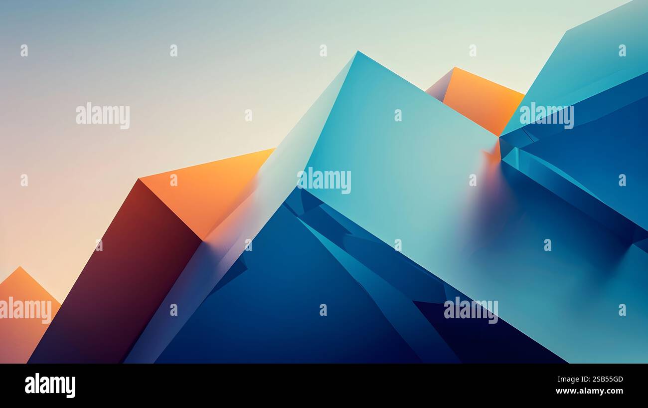 This image presents a close-up view of intricate,translucent crystal ...