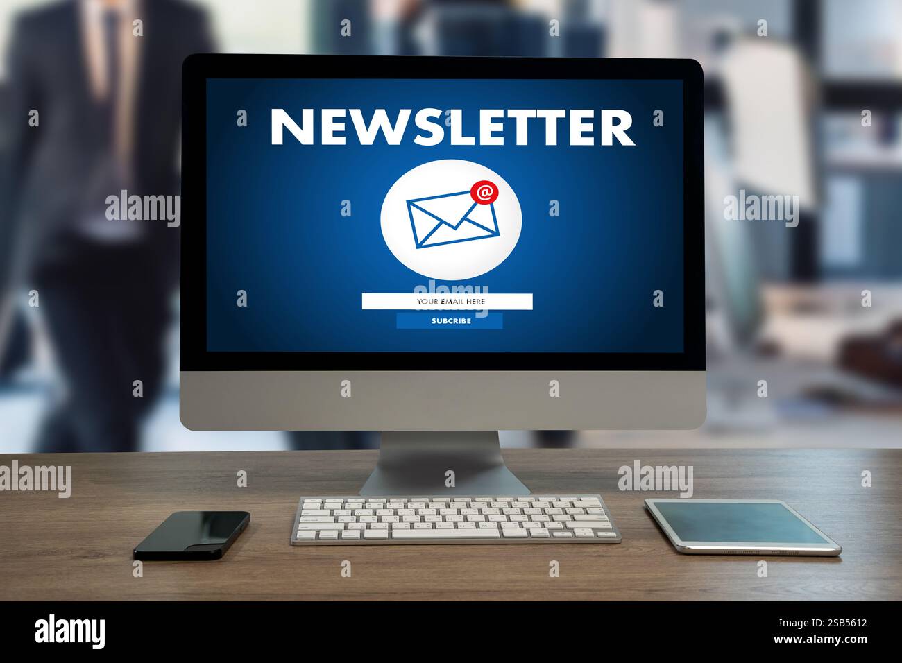 Subscribe to the newsletter, join the Register Newsletter to update ...