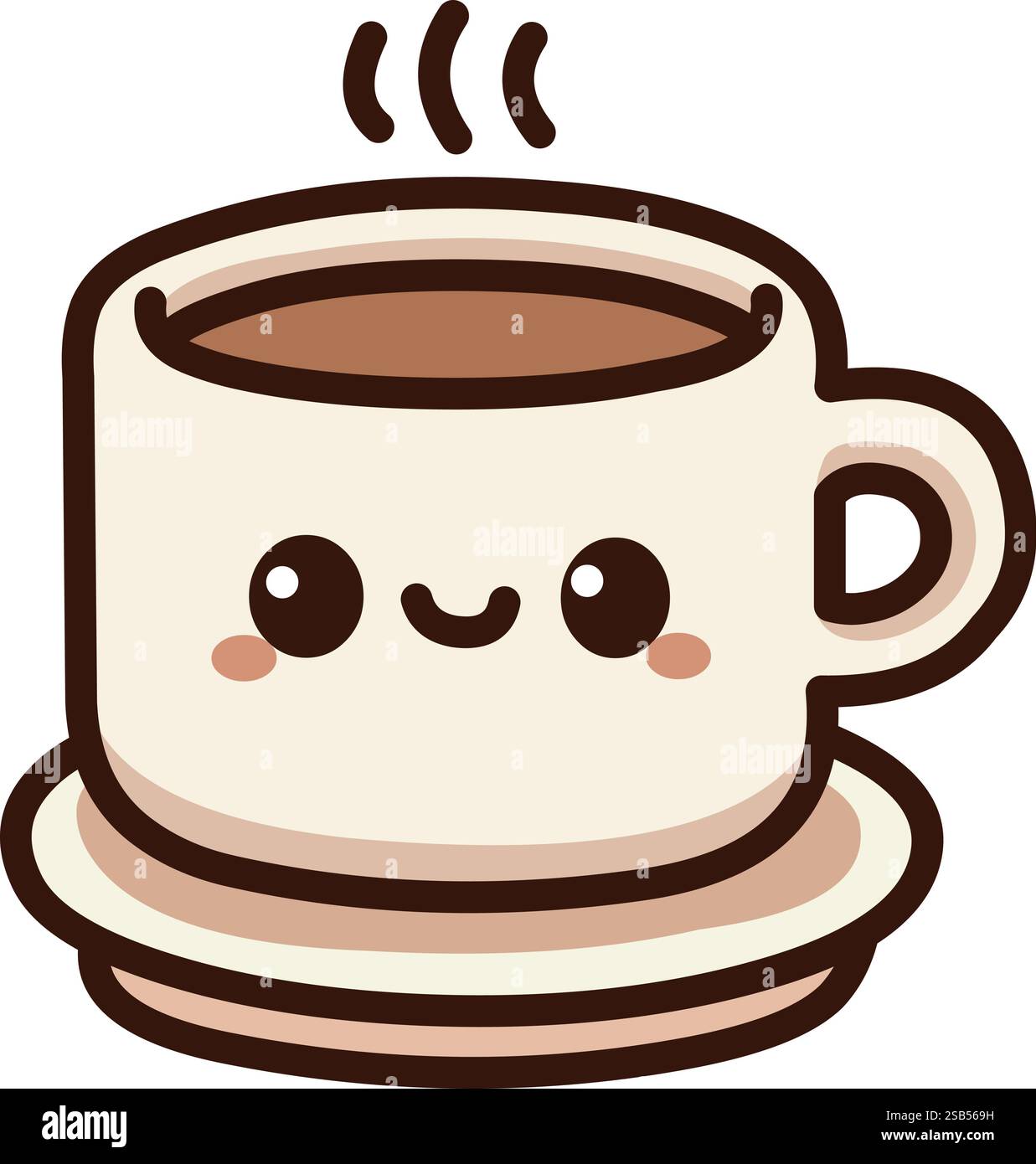 Manga japan cafe Cut Out Stock Images & Pictures - Alamy