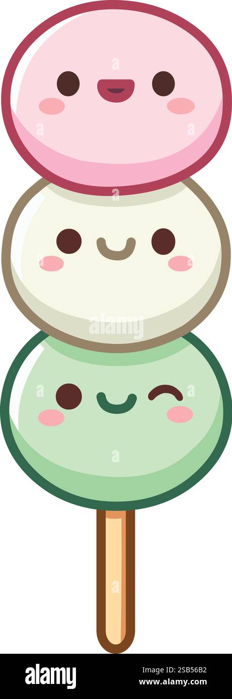 Hanami japan Cut Out Stock Images & Pictures - Alamy