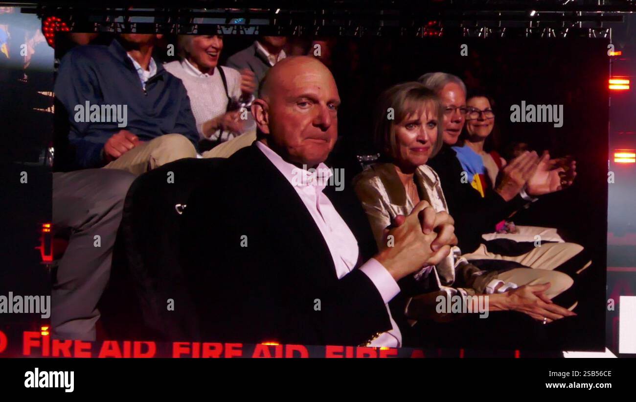 Steve perry concert hi-res stock photography and images - Alamy