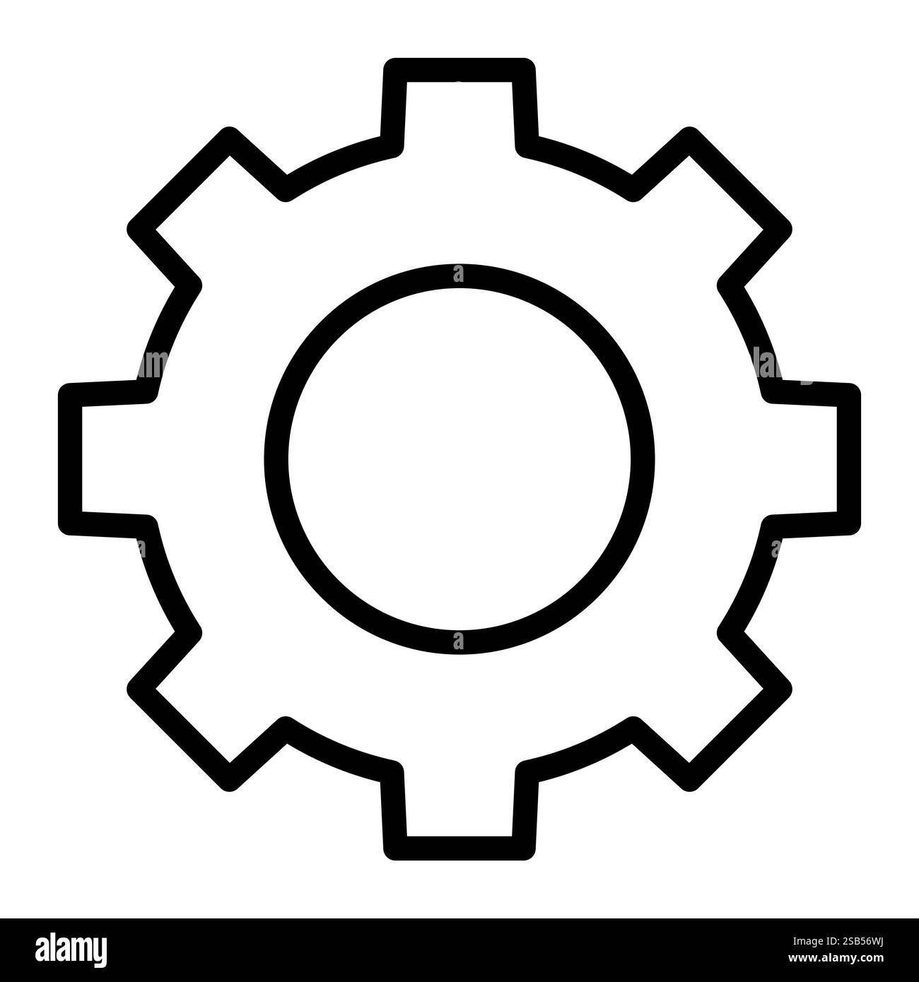 Gear Icon, Settings Symbol, gear cog settings cogwheel mechanism ...