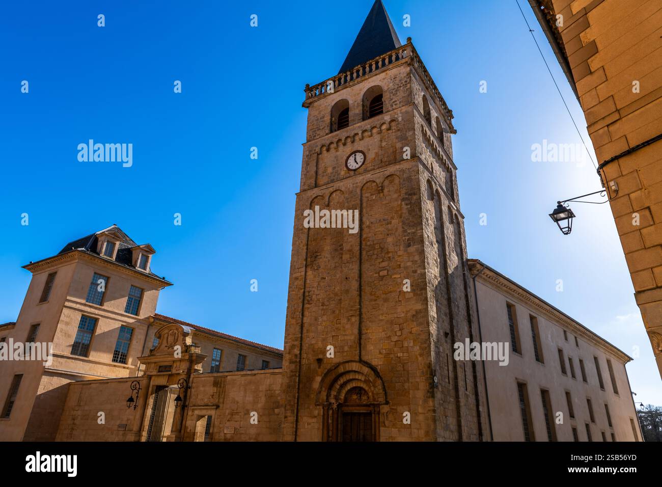 Goya museum hi-res stock photography and images - Alamy