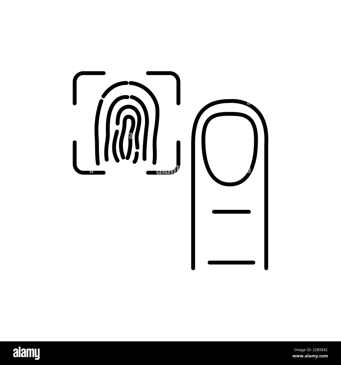 Clarity view Stock Vector Images - Alamy