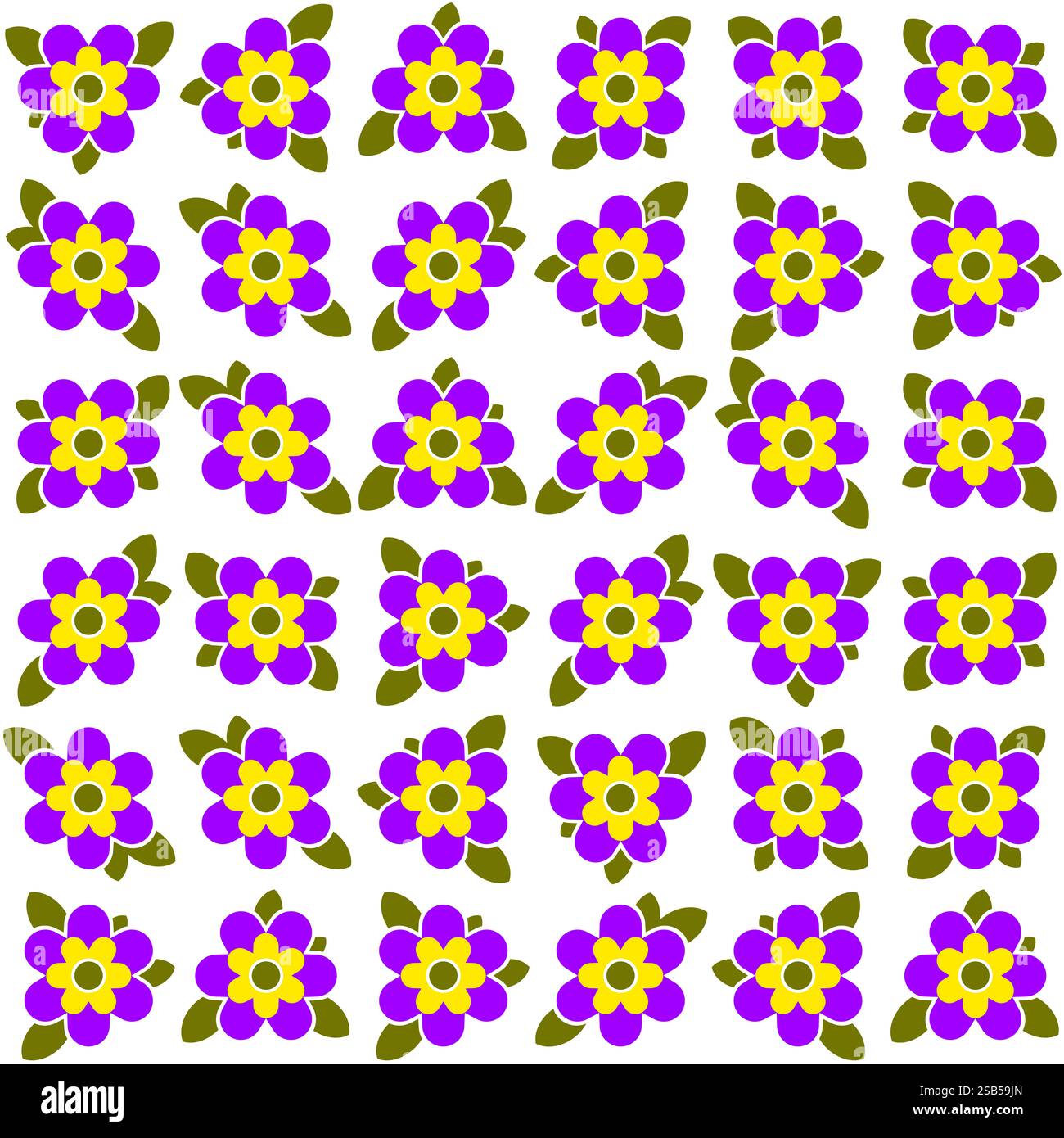 Seamless Floreal texture. Seamless Hi-res (8000x8000) texture. Modern ...