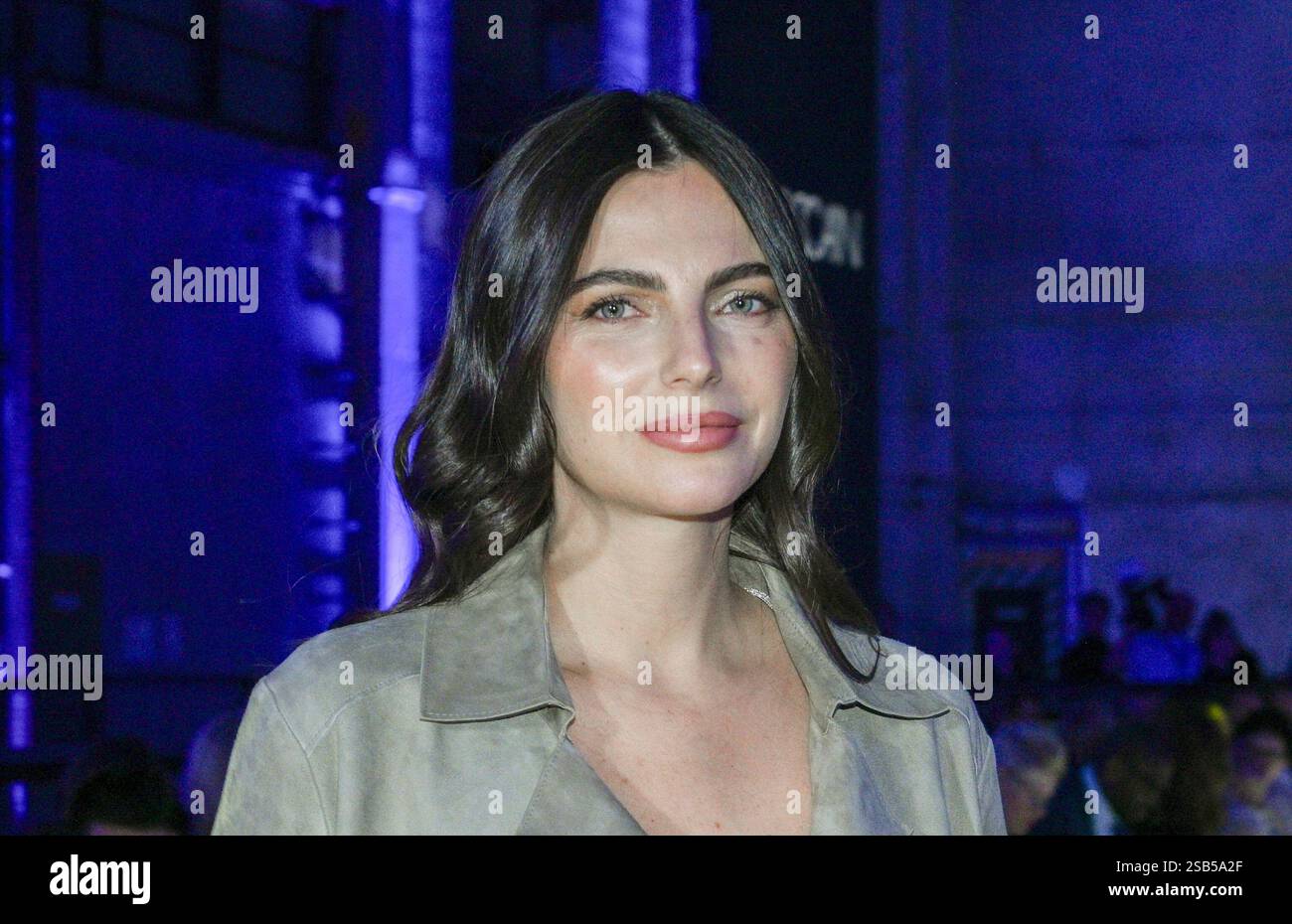 Kelly piquet hi-res stock photography and images - Alamy
