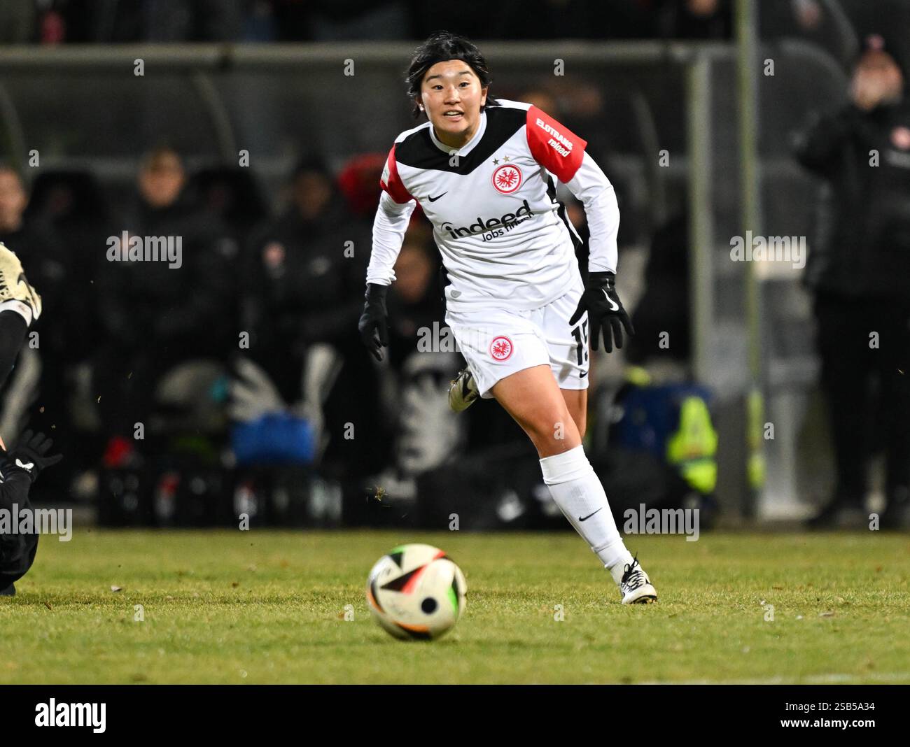 Remina chiba hi-res stock photography and images - Alamy