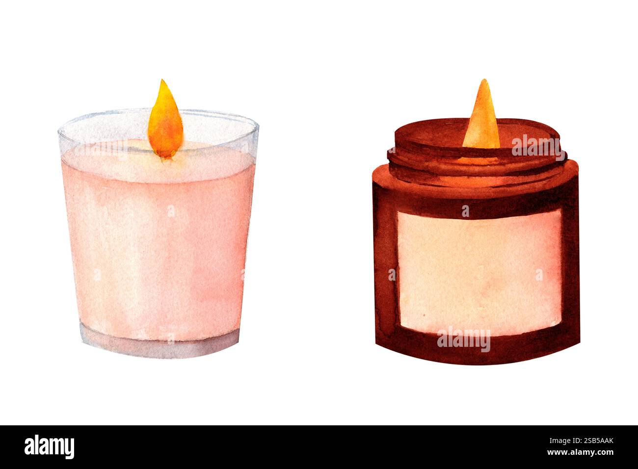 Fire ambiance Cut Out Stock Images & Pictures - Alamy