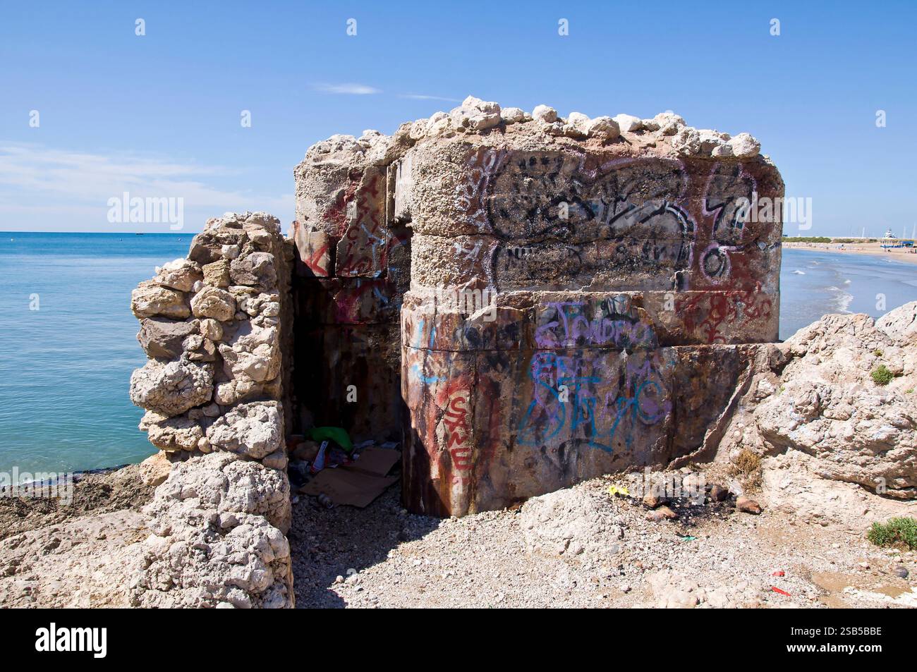 Ametralladora ametralladora hi-res stock photography and images - Alamy