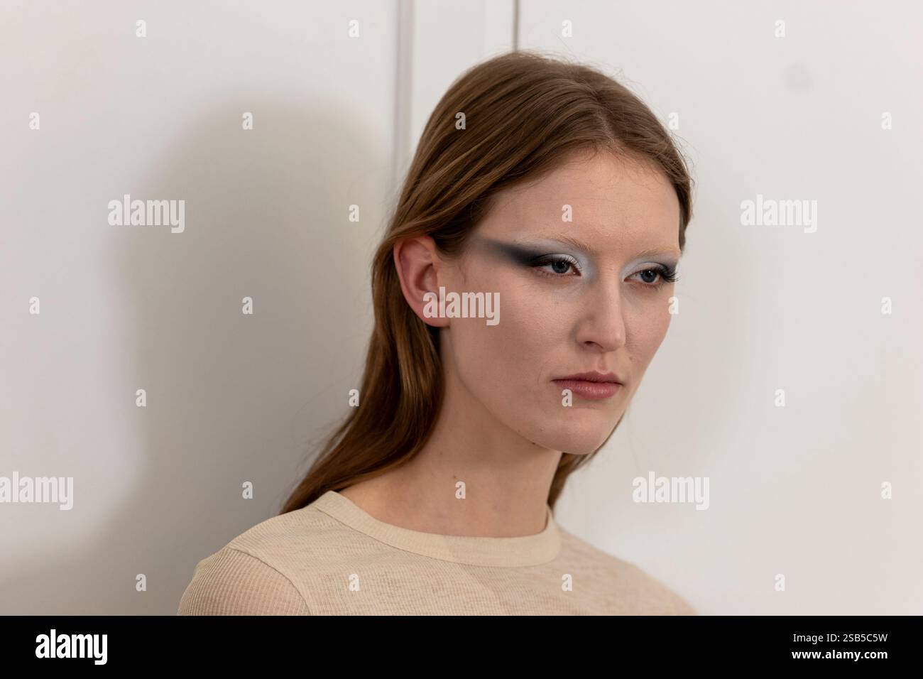 Paris Haute Couture - SS 2025 Giorgio Armani Privè fashion show ...