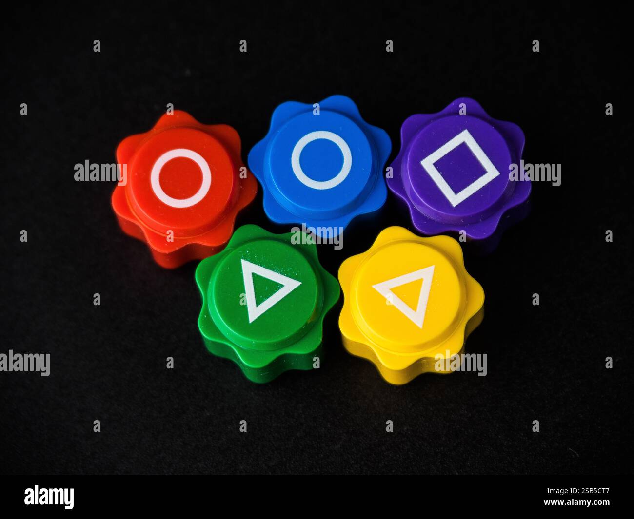 Seoul, South Korea - Jan.15. 2025: Official genuine Gonggi Craze in ...