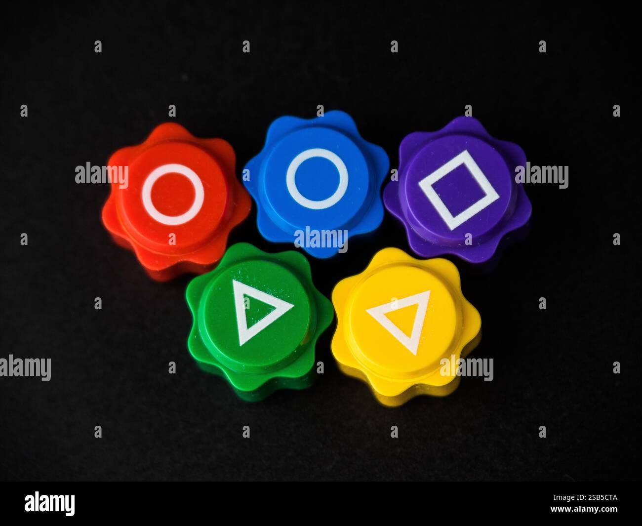 Seoul, South Korea - Jan.15. 2025: Official genuine Gonggi Craze in ...